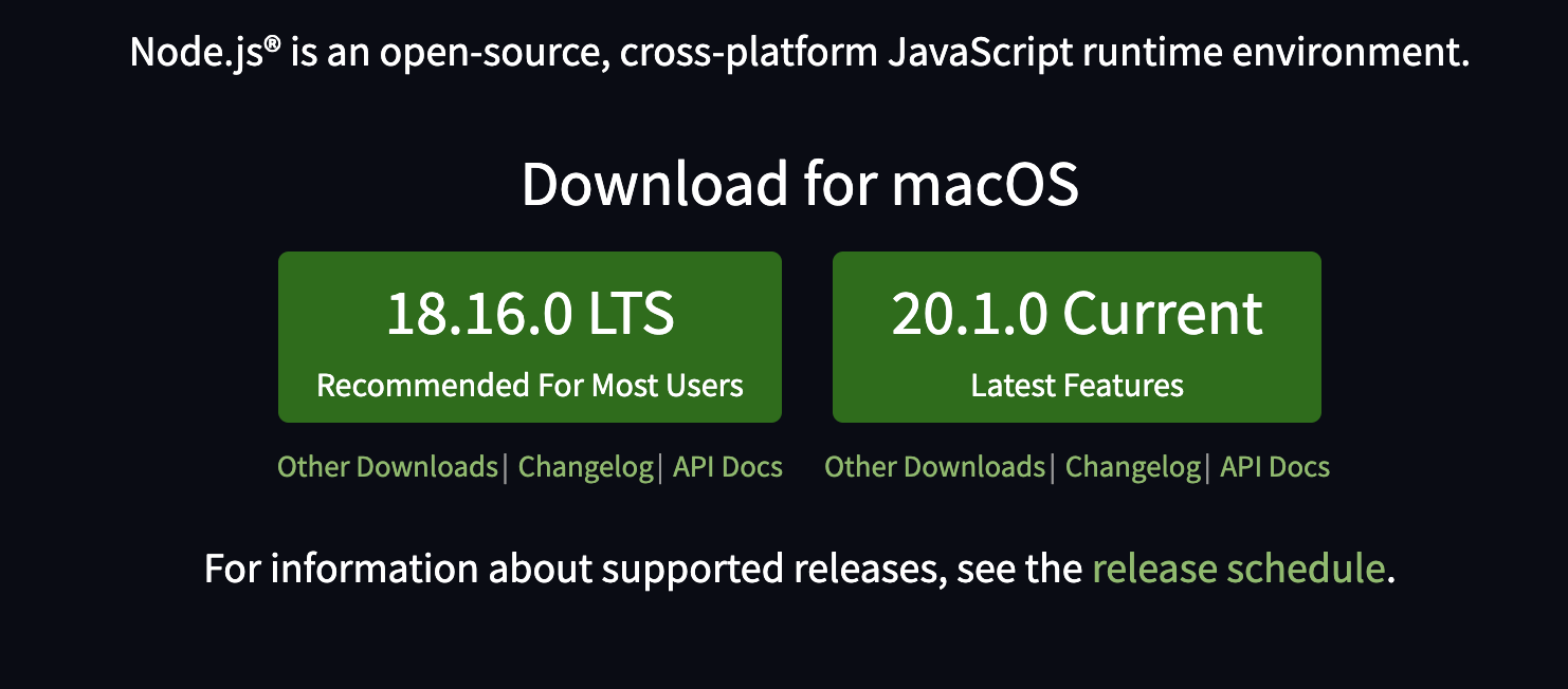 Code Elifecycle Npm Start