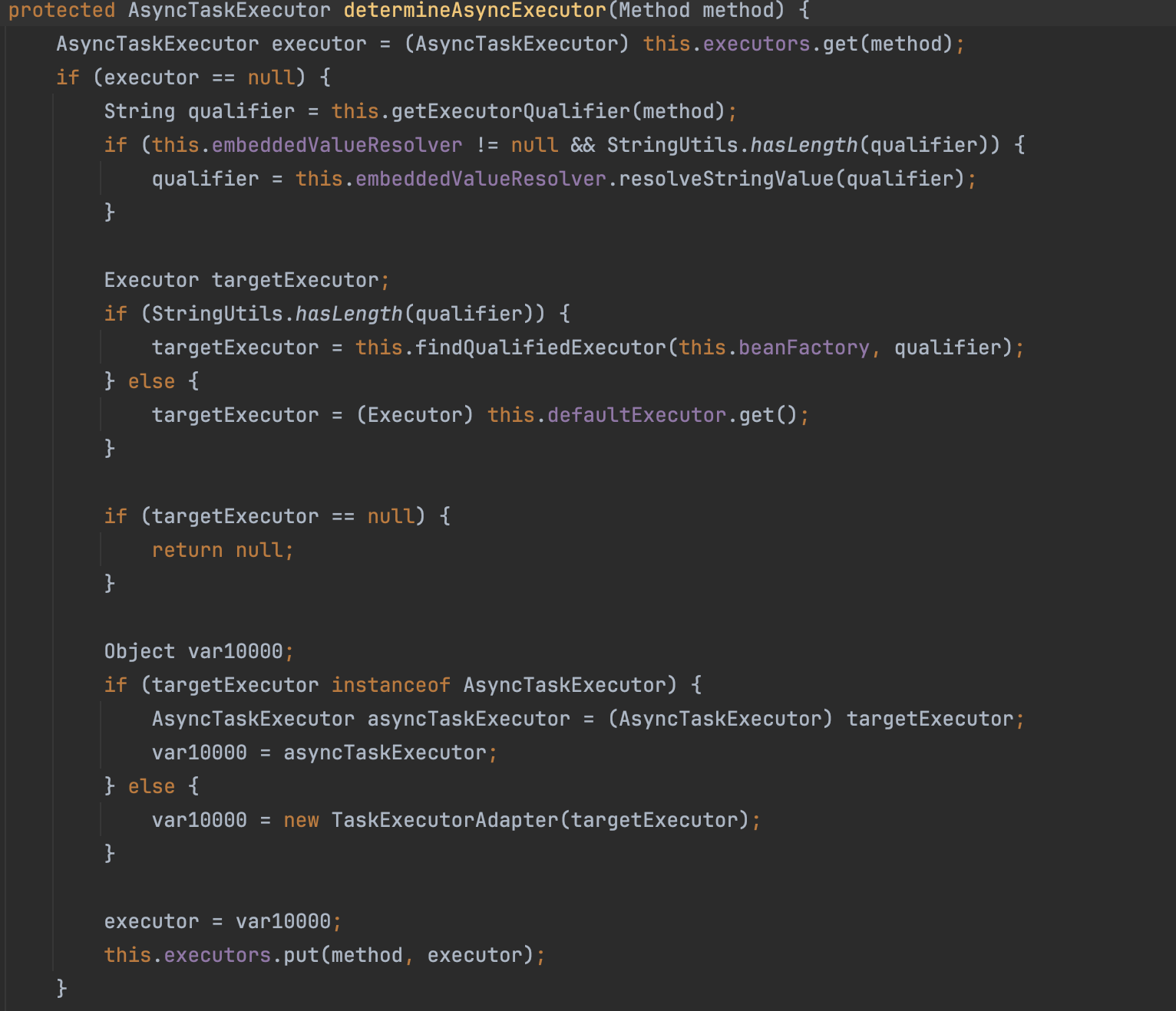 서버가 종료되기 전 실행되어야 하는 것을 보장하기 위한 Graceful Shutdown 구현하기.