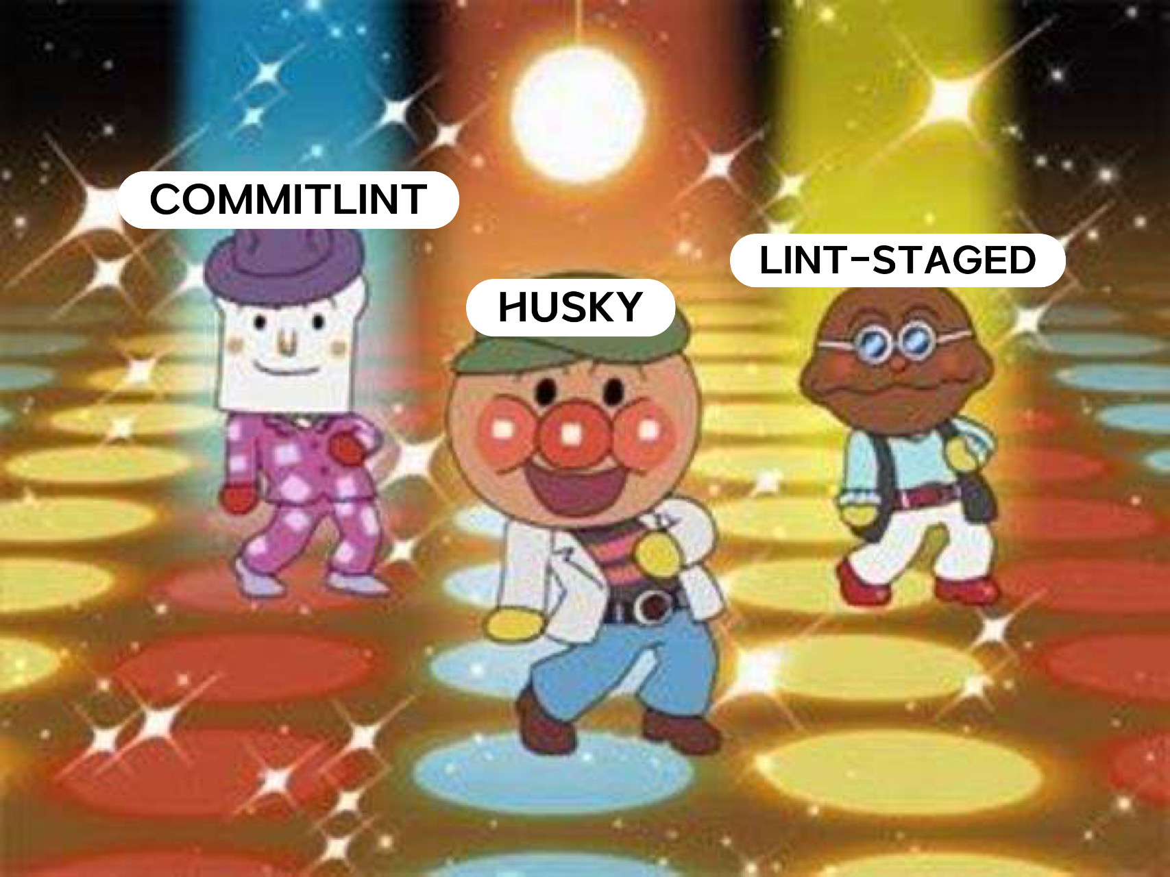 Git 커밋 품질 관리: commitlint + husky + lint-staged로 워크플로우 개선하기