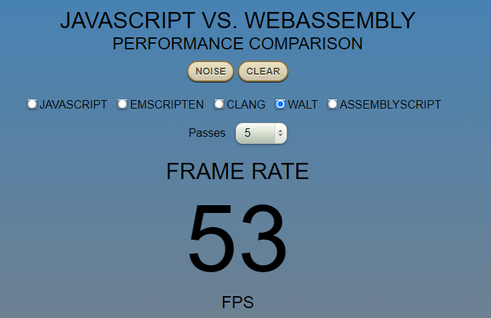 React+TS+Vite에서 AssemblyScript 사용해보자