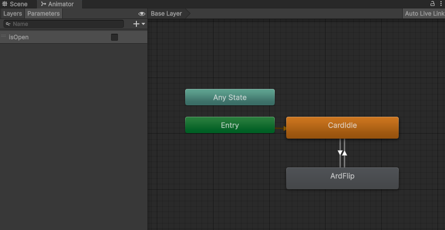 [Unity] TIL 10 르탄이 카드 뒤집기 게임 만들기