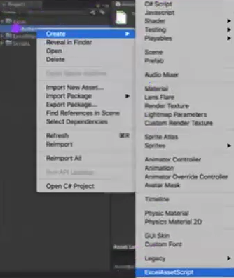 TIL 66 Excel to Json