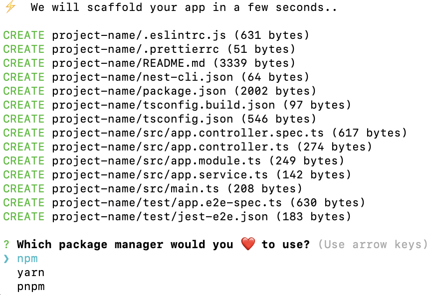 [Nest.JS] Nest.JS란?