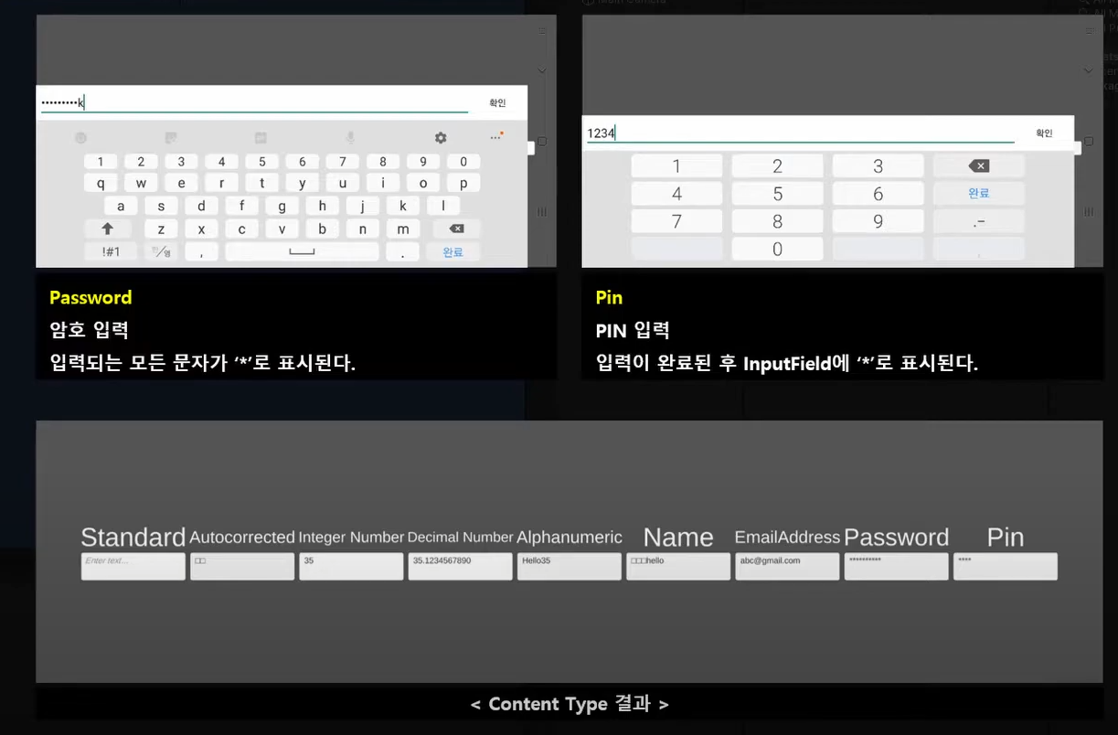 [UGUI]_9. InputField