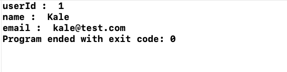 JSON파일 Decode하기 (feat. Codable)
