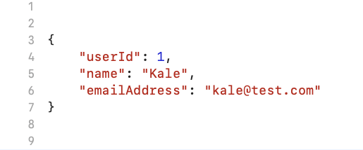 JSON파일 Decode하기 (feat. Codable)