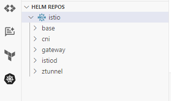istio 설치하기