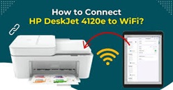 How Do We Add a HP Printer to Our Wi-Fi Network? A Complete Step-by-Step Guide