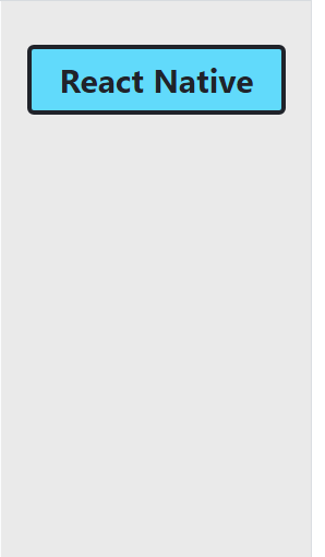 클라우딩 어플리케이션 엔지니어링 TIL (React Native - 2)