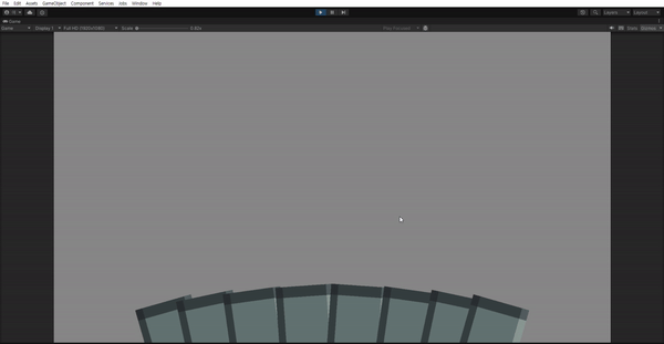 [Unity2D] #7 - CardDeck UI-1