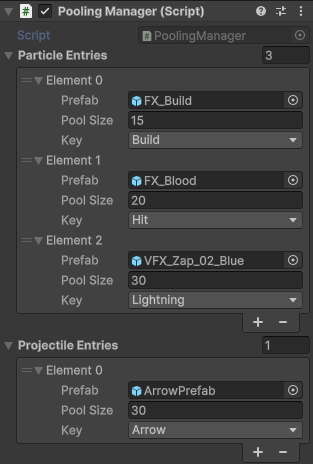 [최적화] Object Pooling with Unitask