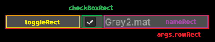 [Unity Editor] Simple Cleaner #2 - Editor TreeView