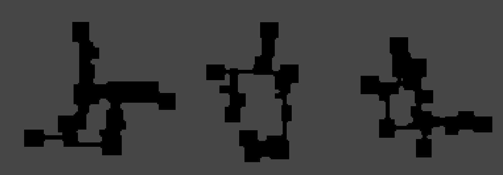 [Unity2D] #1 - 절차적 맵 생성-1 | Delaunay Triangulation