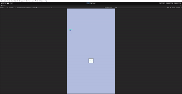 [Unity3D] #2 - Camera | 쿼터뷰 설정