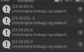 delegate, action, Func