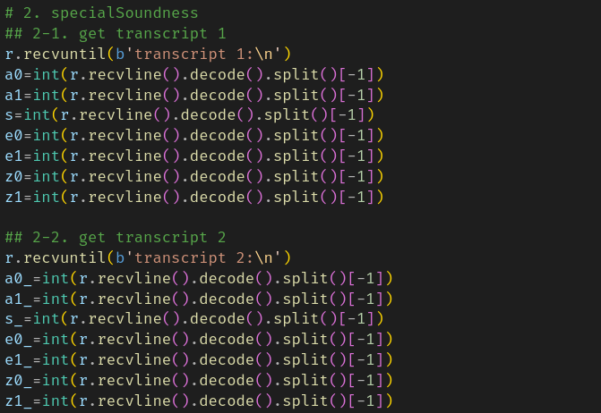 [Cryptohack] OR Proof