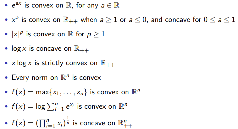 [LGaimers] Mathematics for ML - (2) Convex Optimization