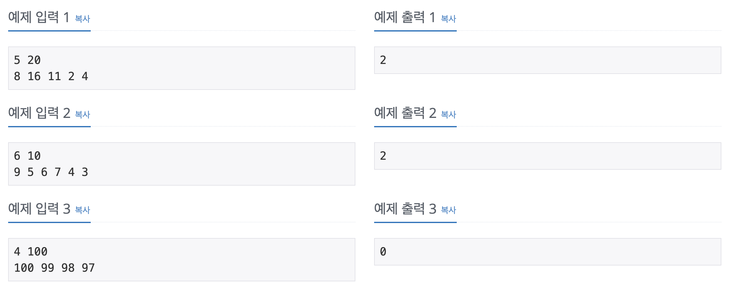 [ Baekjoon / S3 ] 고양이 카페 (28353)