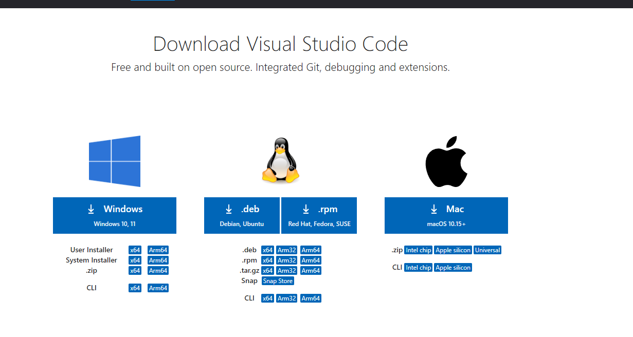 1. Python 설치 소개 및 Python Exe 빌드 방법 (Python exe 빌드 CategoryInfo ...