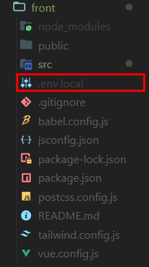 [Vue3] api 함수 모듈화