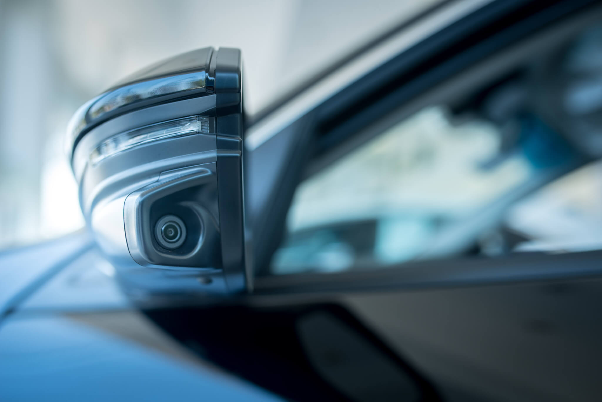 Automotive Camera Market - Supply Chain Challenges and Future ...