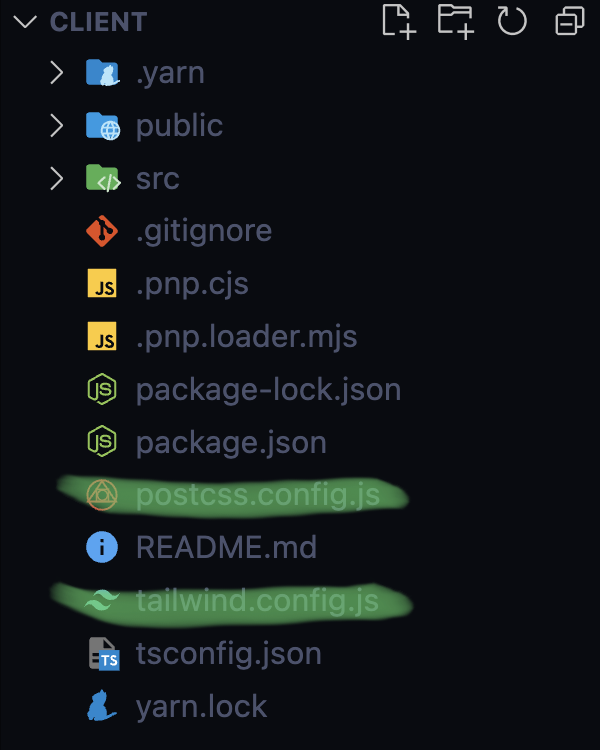 React Typescript 와 함께 사용하는 React Tailwindcss 초기세팅하기