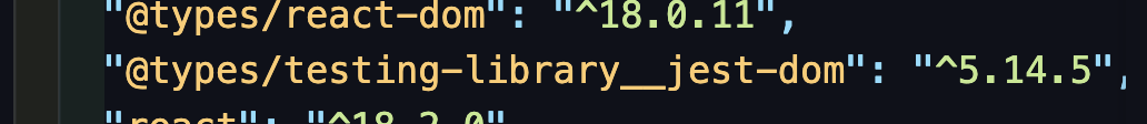 React Typescript 와 함께 사용하는 React Tailwindcss 초기세팅하기 