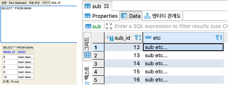 spring batch multi datasource, jpa, transactionManager 정리