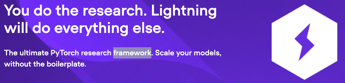 Pytorch Lightning 사용기