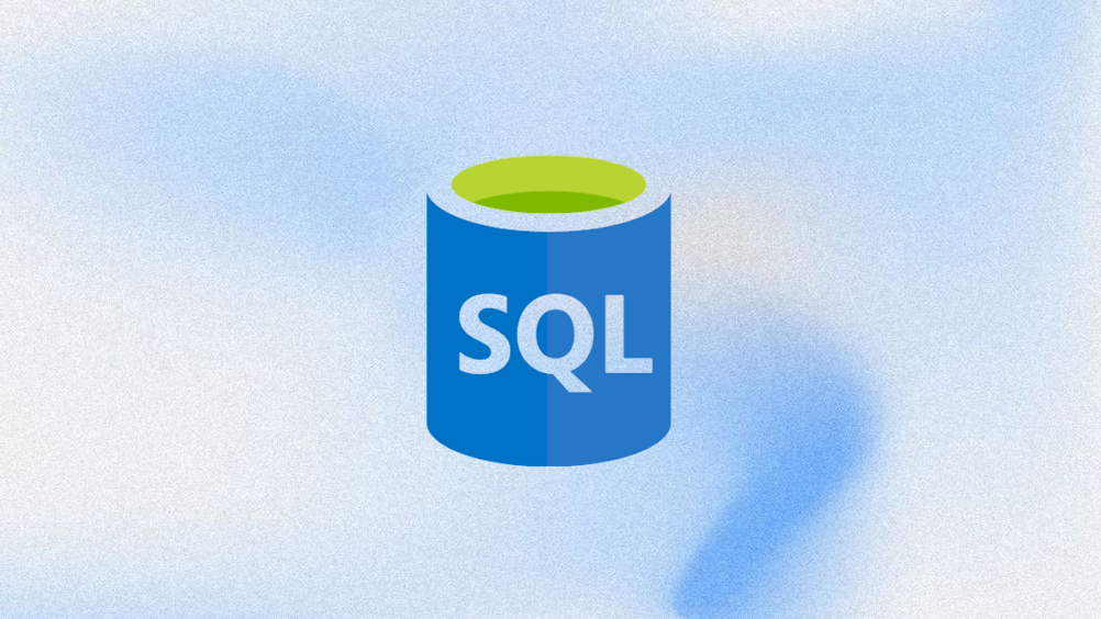 TIL) SQL & Database 2 TIL) SQL & Database 2