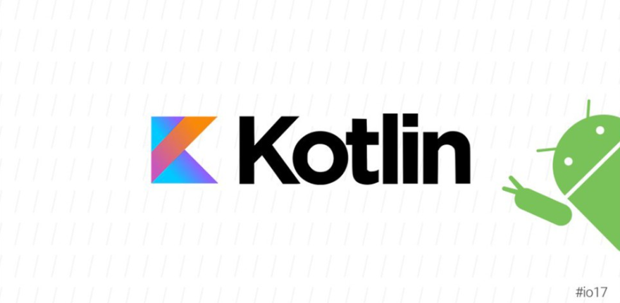[Kotlin] 안드로이드 개발하기(1)