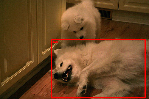 Mlops Object Detection Batch Inference With Pytorch