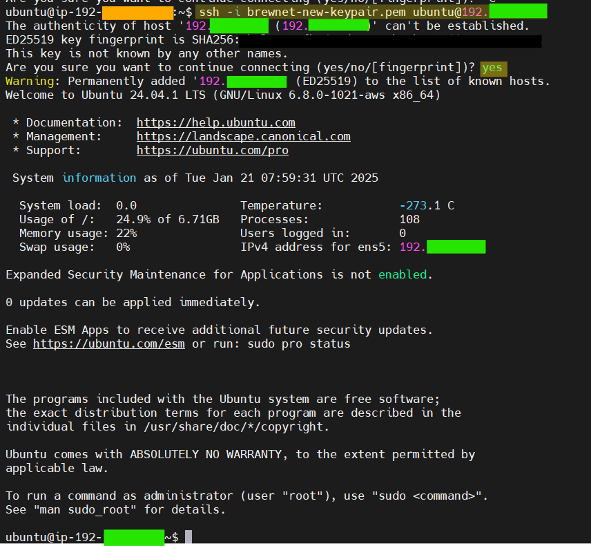 Private EC2에 Redis 설치하기