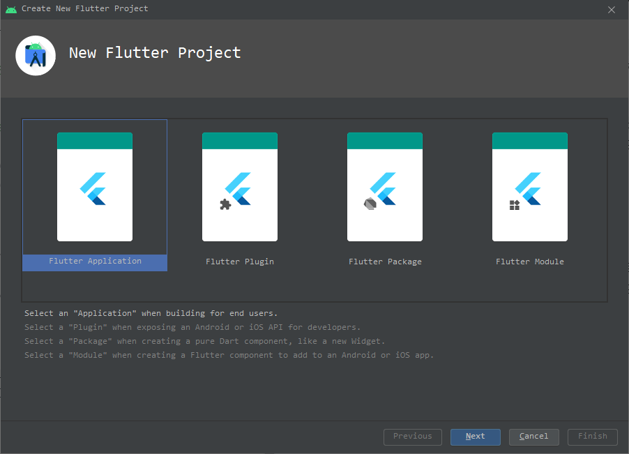 [TIL] Flutter Study 1 : December 16, 2020