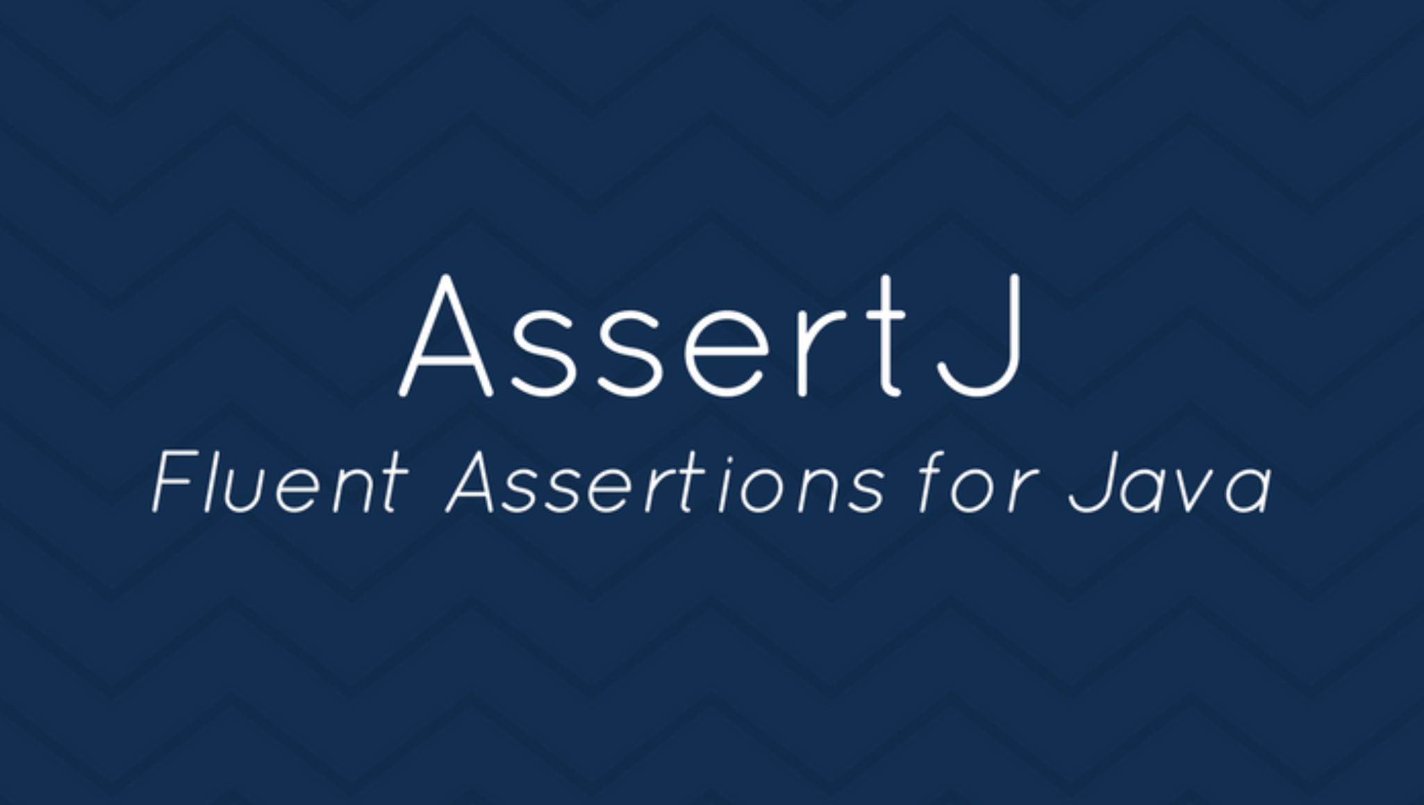 AssertJ 가지고 놀기