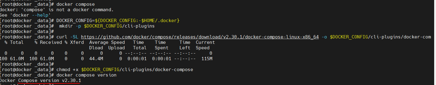 Aws Docker Compose로 WordPress 구현