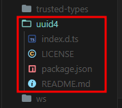 TypeScript 리액트로 비동기 데이터 post 하기