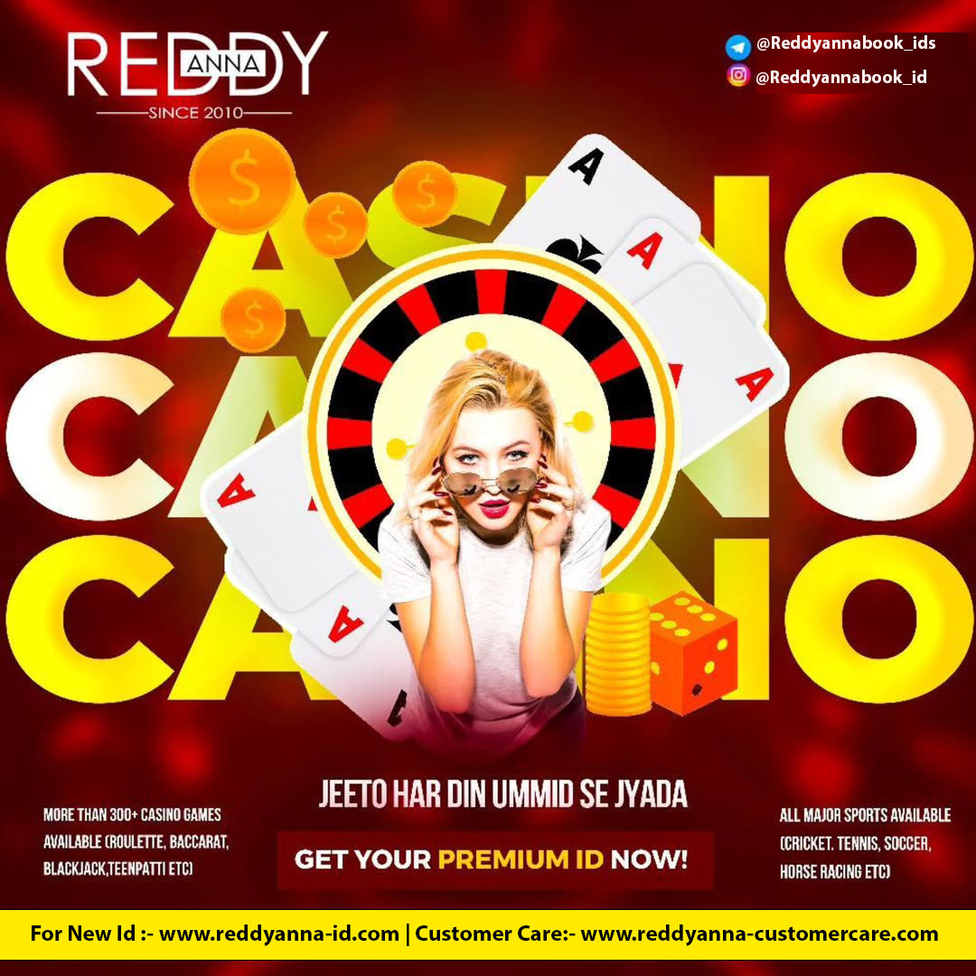 Maximize Your Experience: Strategies for Using Reddy Anna Login During ...