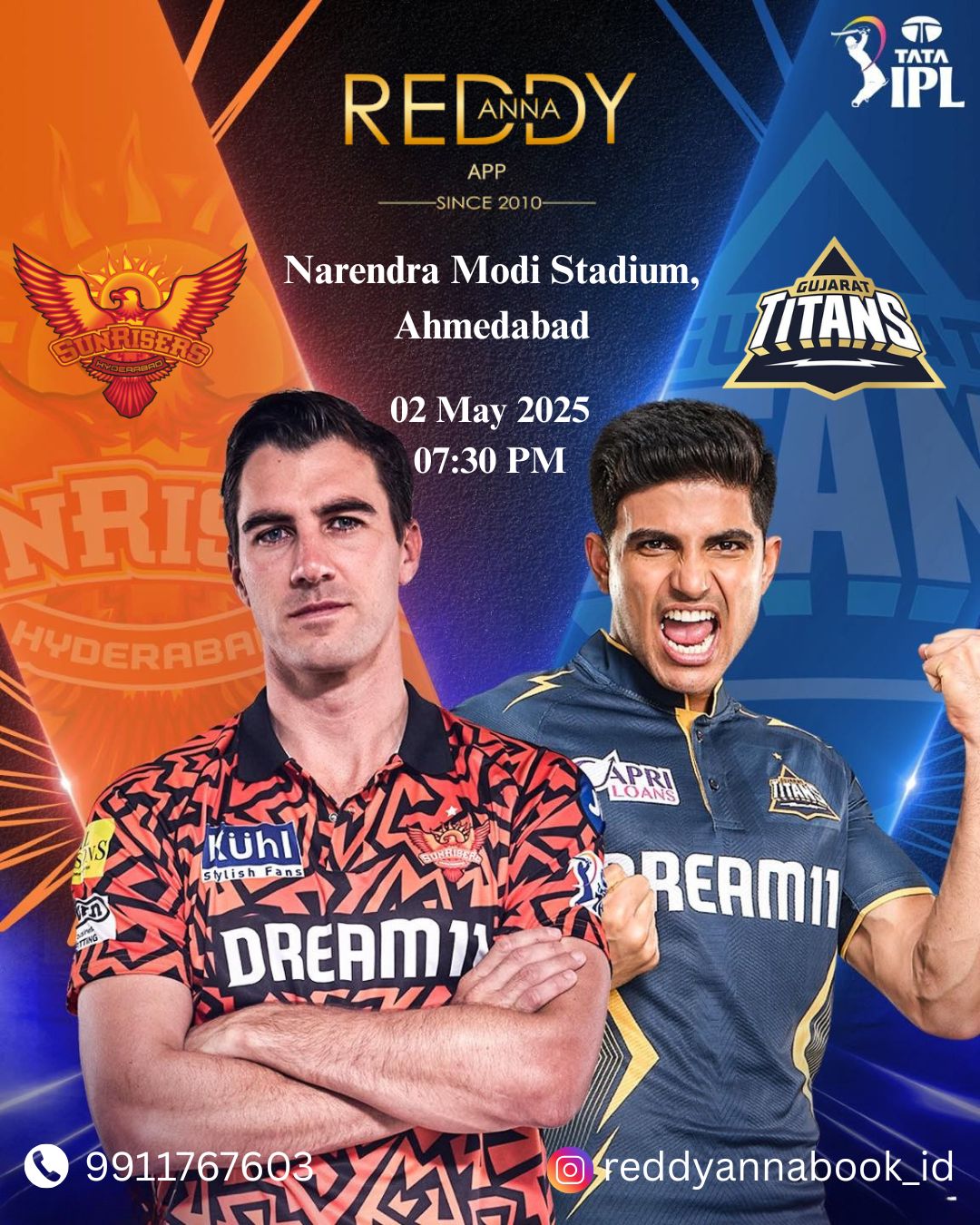 Catch All the Action : Reddy Anna Login Exclusive Features for the May ...