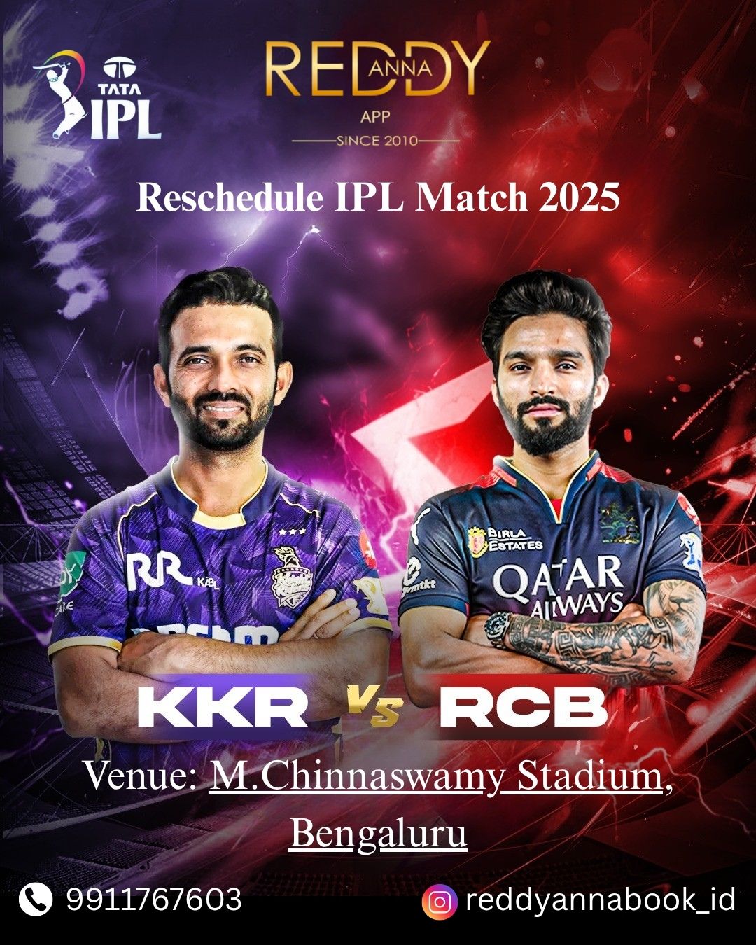 Reddy Anna Login: Your Ultimate Guide to Online Exchange Cricket ID for ...