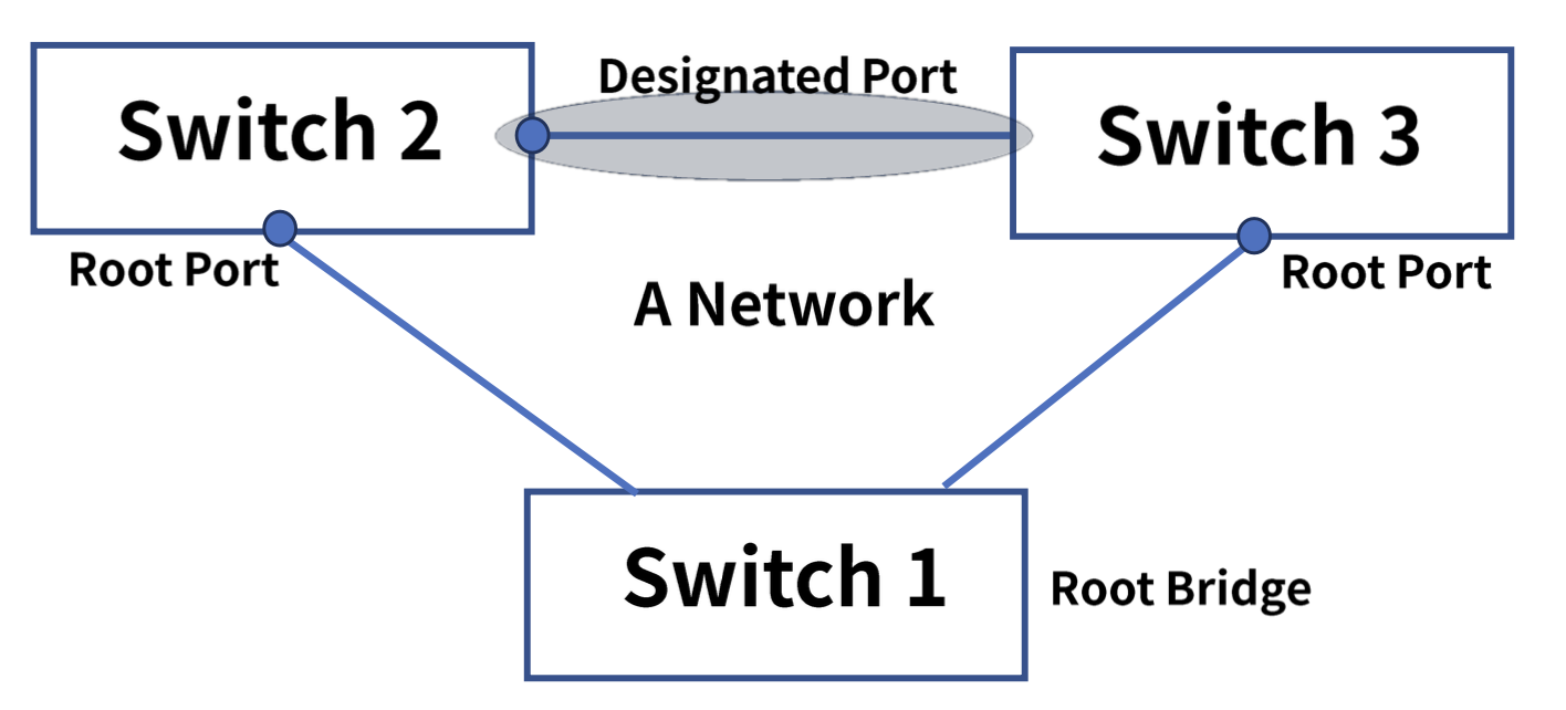 [네트워크] 데이터 링크 계층(Data Link Layer) - L2 스위치와 내부 동작(feat. Spanning Tree ...