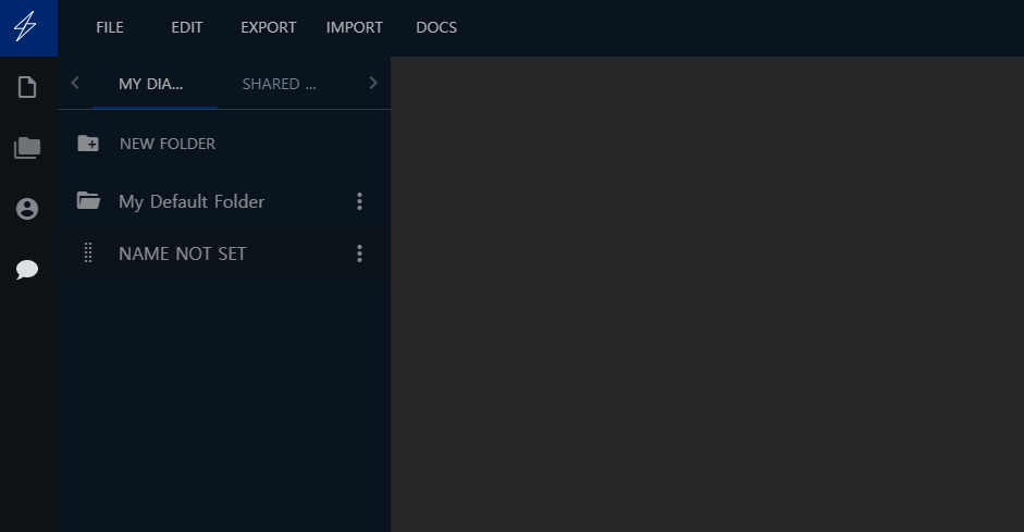 QuickDBD ERD 툴 소개