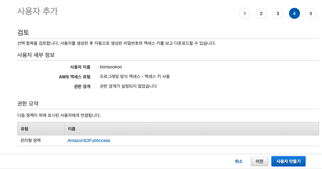 AWS S3 SDK 2.0 for Java