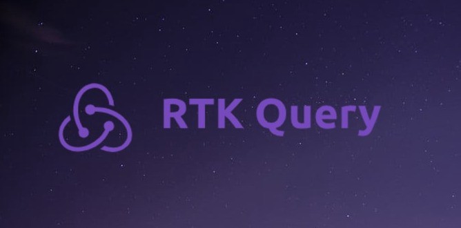 RTK Query - Redux Toolkit