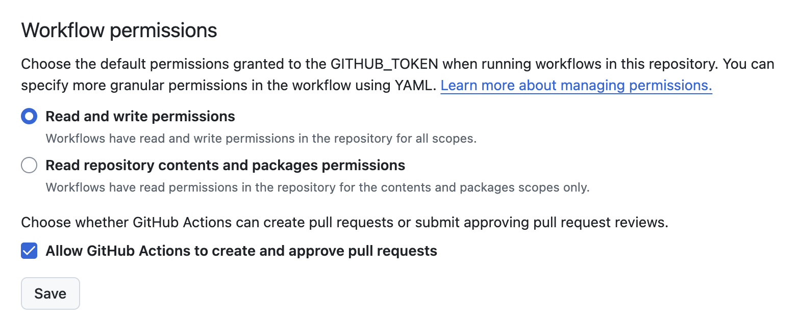 튜토리얼 Github Actions와 Chatgpt Api를 이용한 자동 응답 봇 만들기