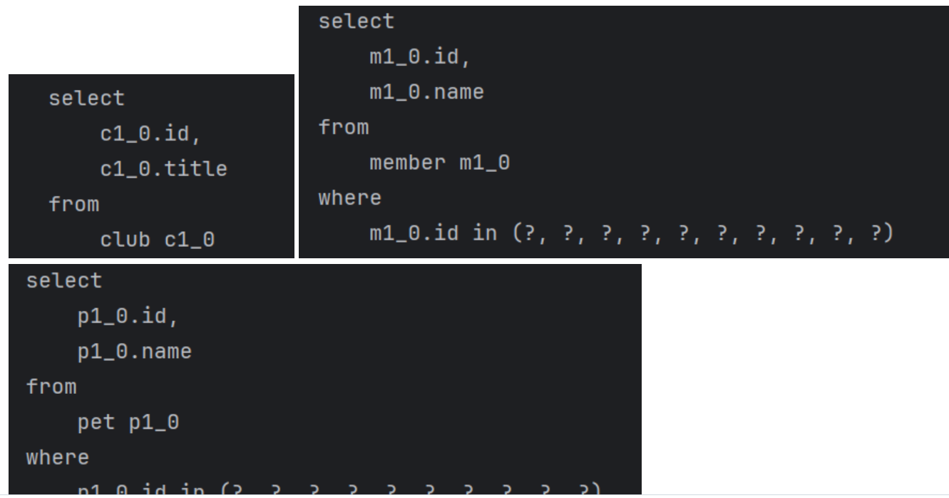 [JPA] MultipleBagFetchException