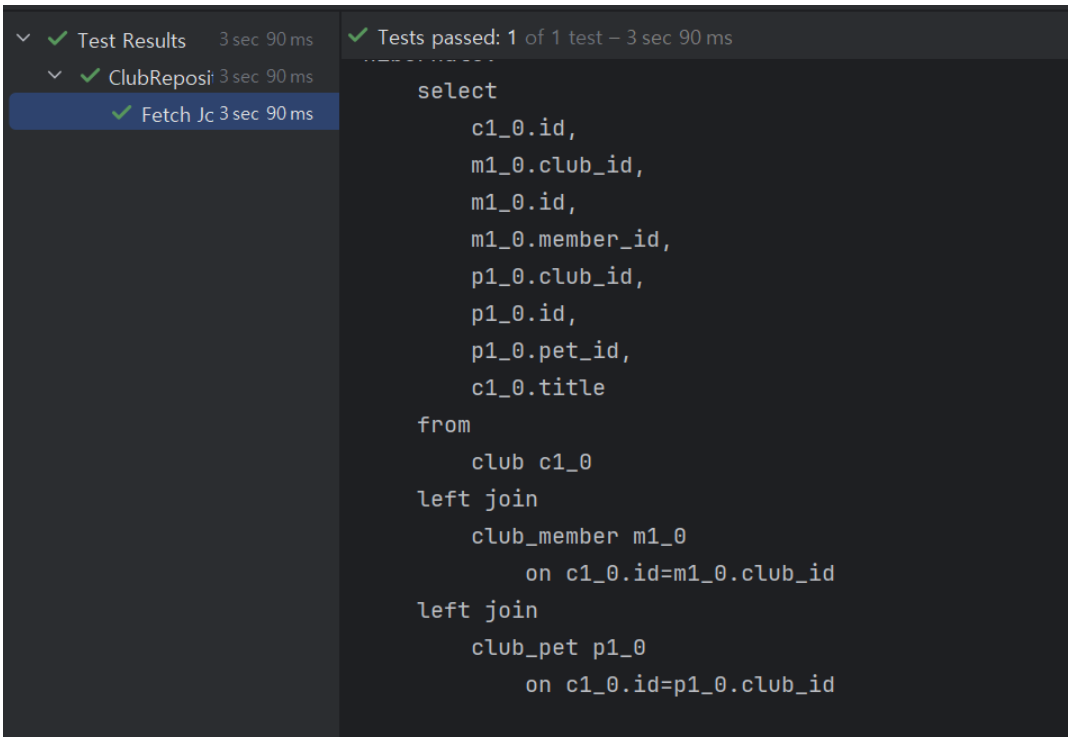 [JPA] MultipleBagFetchException
