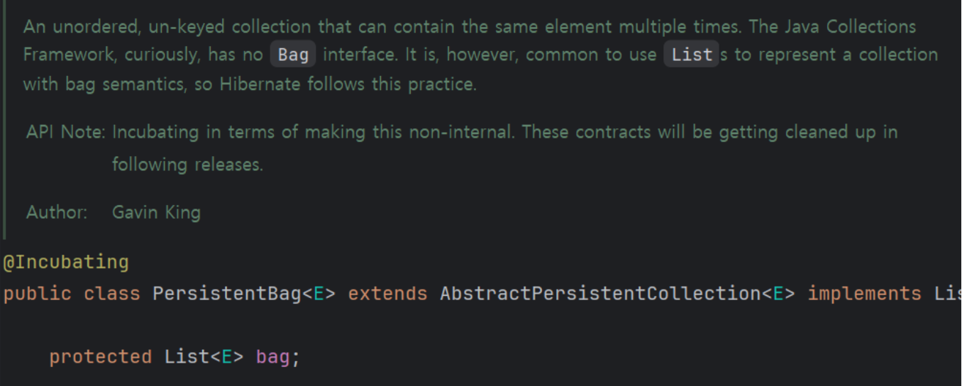 [JPA] MultipleBagFetchException