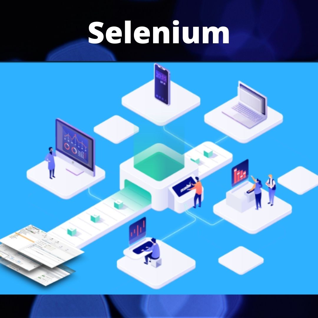 Selenium Online Training