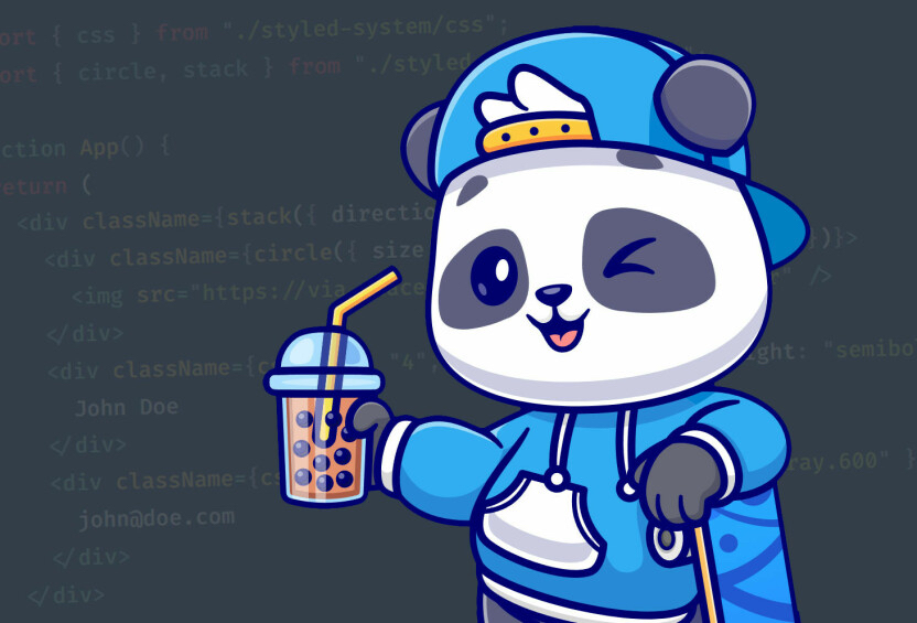 Panda CSS 1년 사용기